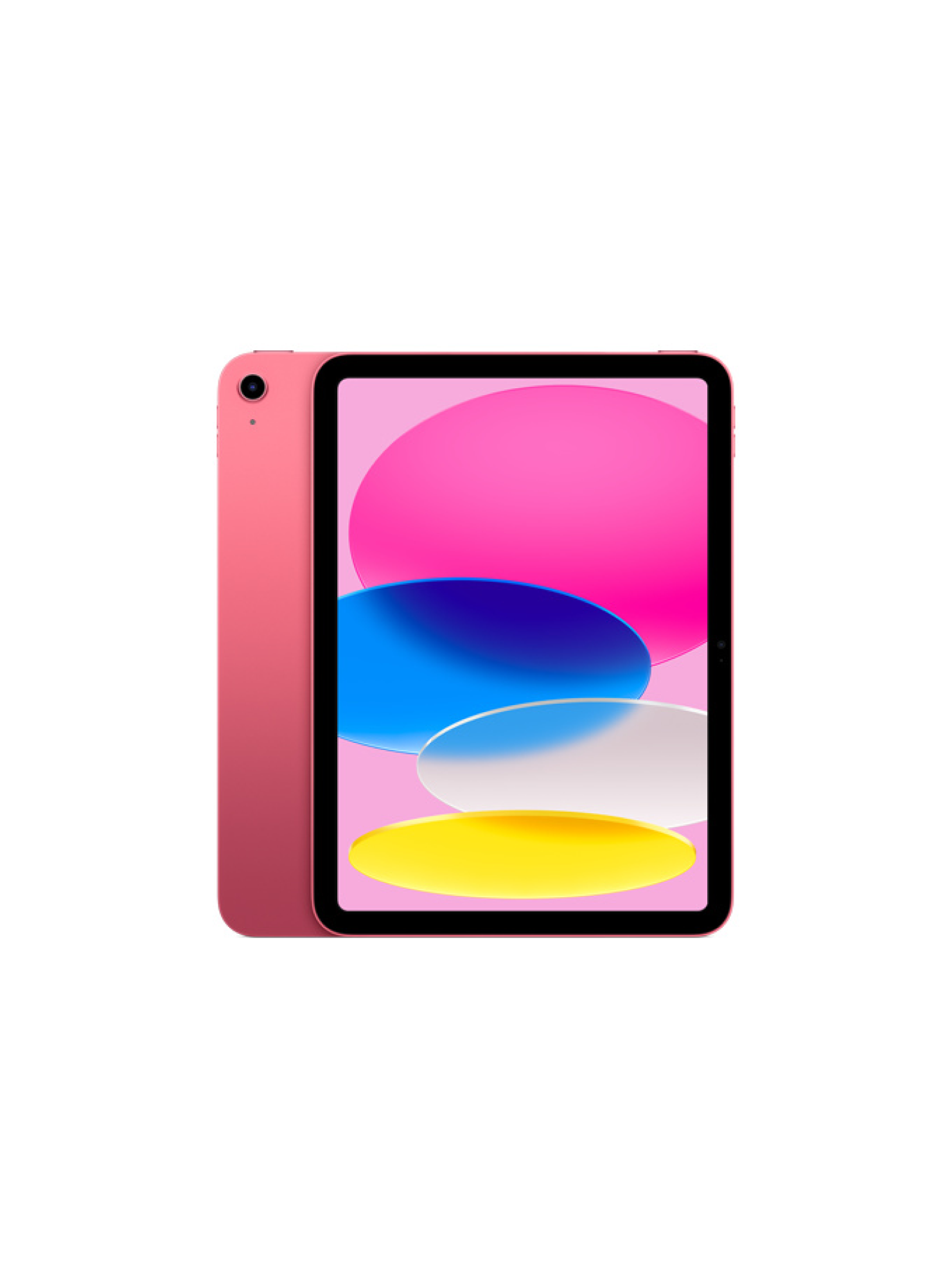 iPad – First Plug Store